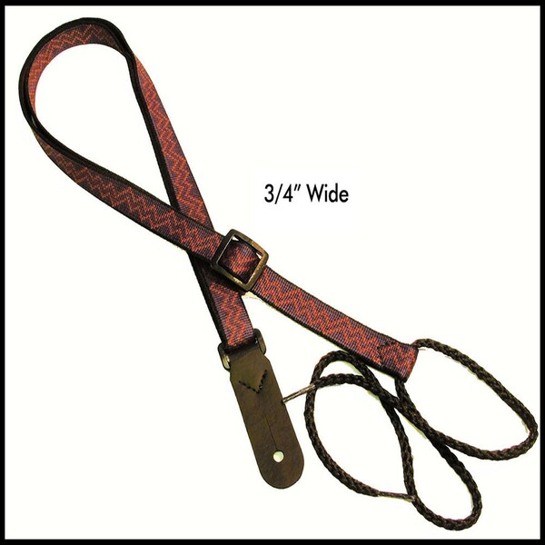 Mandolin Shoulder Strap - Etsy