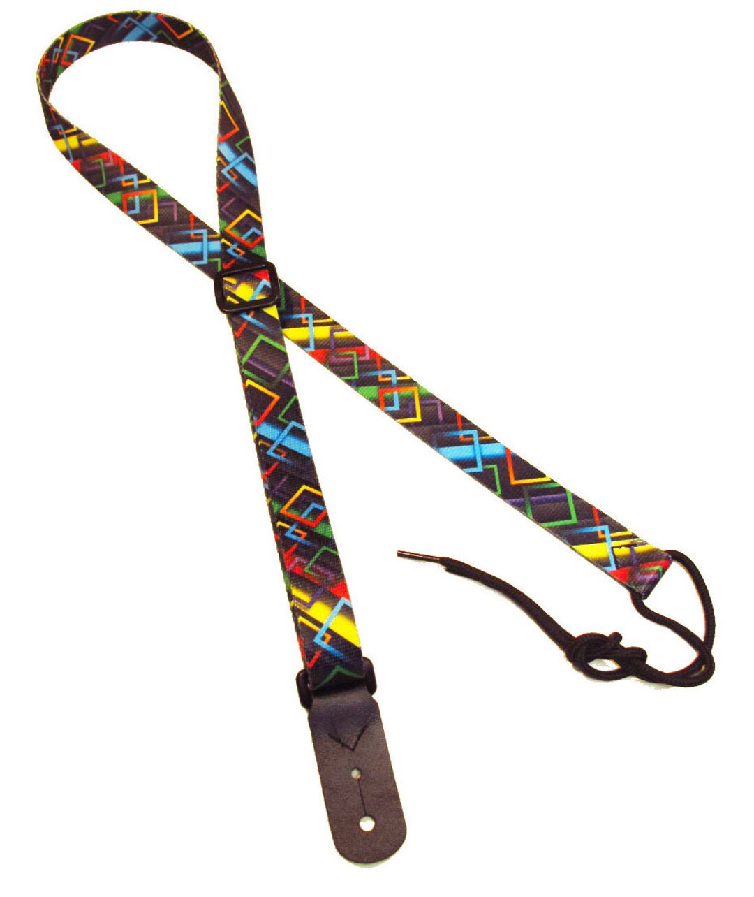 1" Mandolin Strap for A & F Type Mandolins, Ukuleles, Guitars by ...