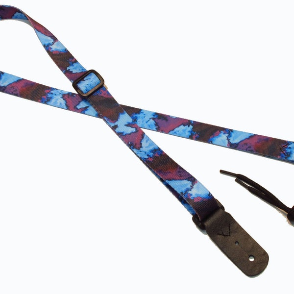 Mandolin Shoulder Strap - Etsy