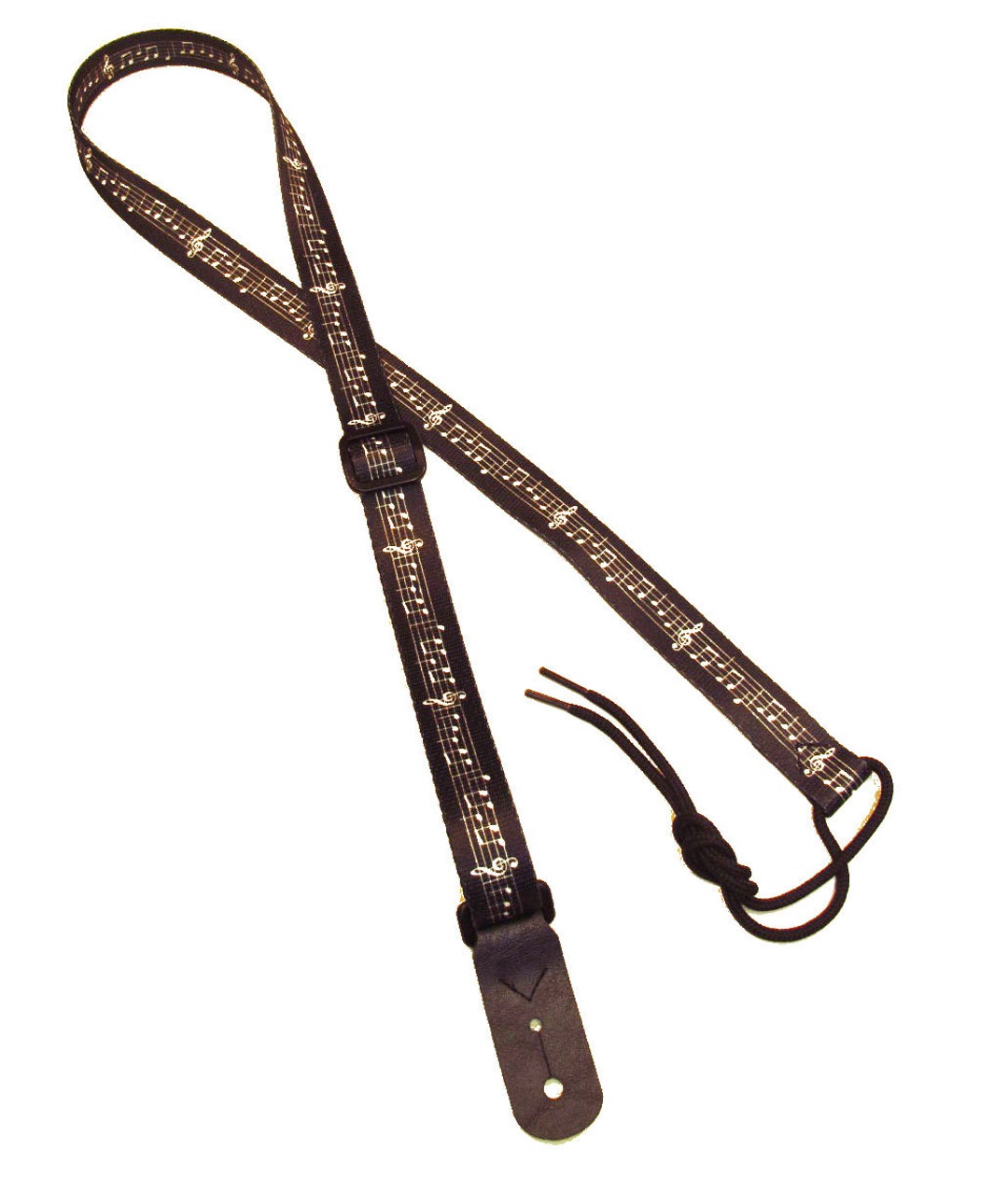 1" Mandolin Strap for A & F Type Mandolins, Ukuleles, Guitars by ...