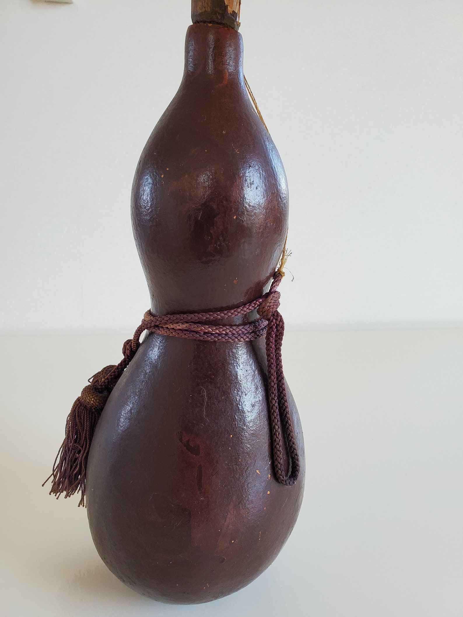 Rare Antique Big Size Japanese Gourd 33cm,hyotan. - Etsy