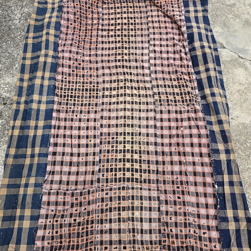 Vintage Boro Paper - Etsy UK