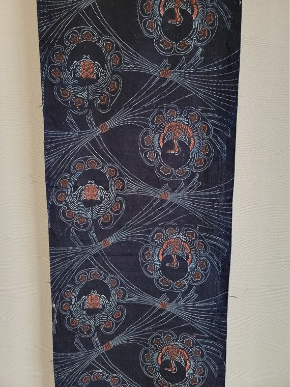 Fabric Sewing & Needlecraft Sewing & Fiber Dyed Textiles, 103cm ...