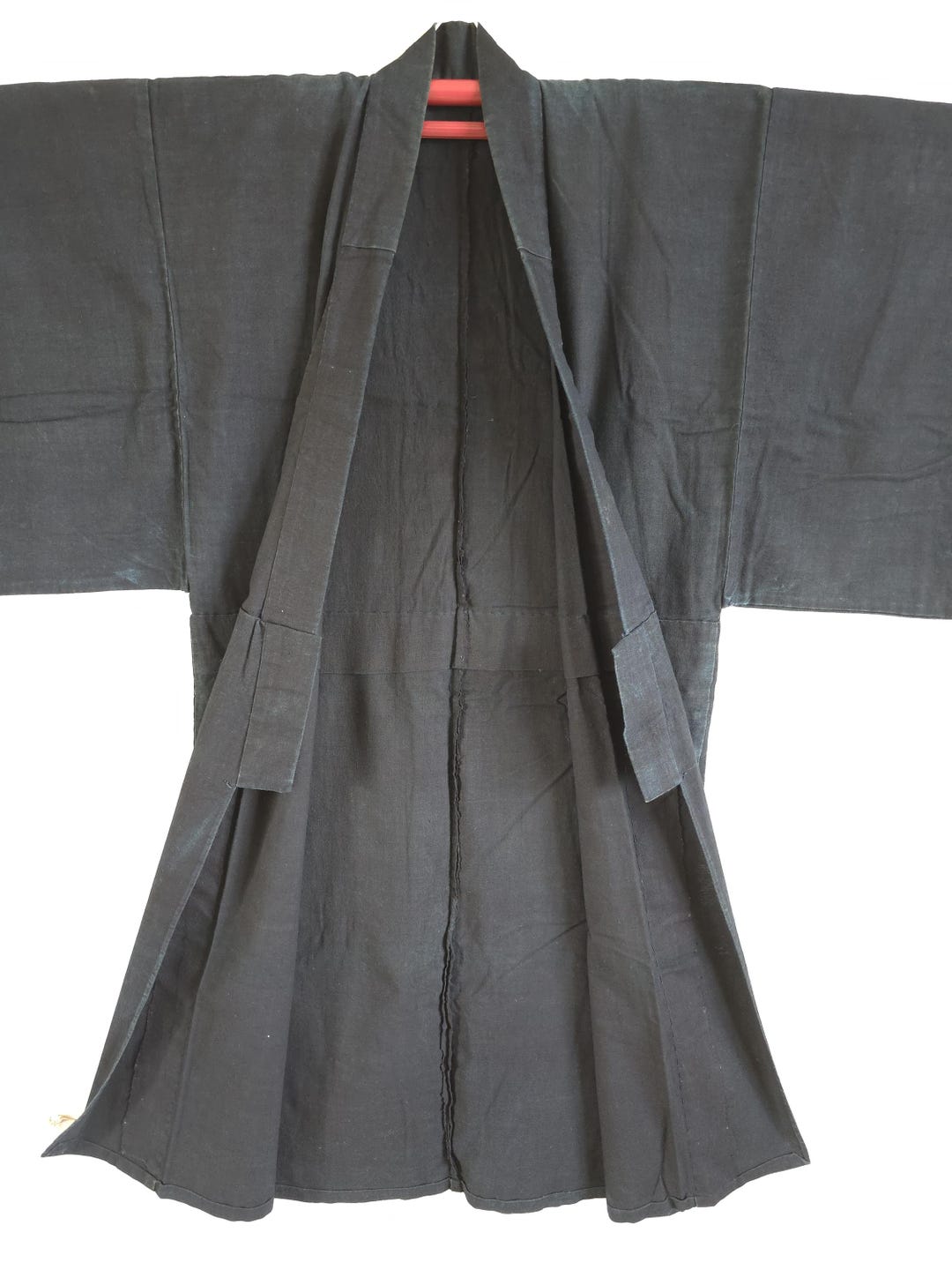 Rare, Vintage Japanese Long Hanten, Japanese Hanten. Hanten - Etsy