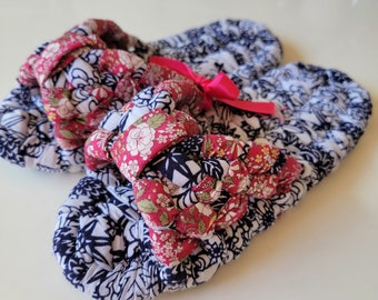 2324cmjapanese Nuno Zori Tabi Geta Made by Splitting a - Etsy