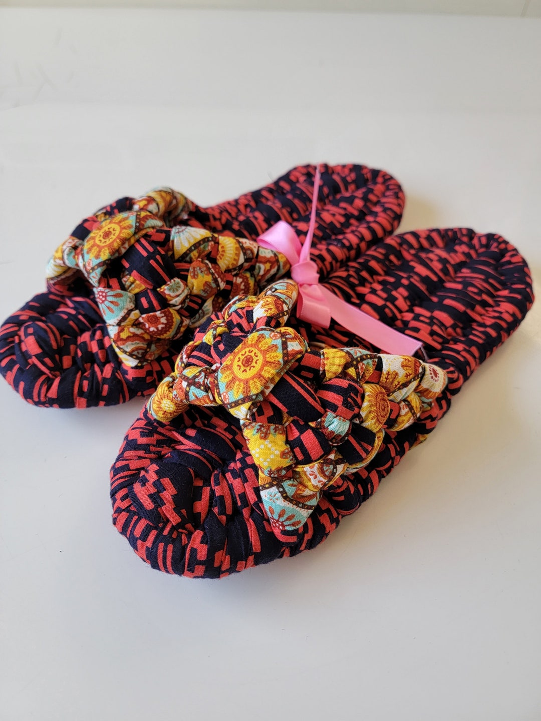 25cm26cmjapanese Nuno Zori , Tabi, Geta, Made by Splitting a Japanese ...