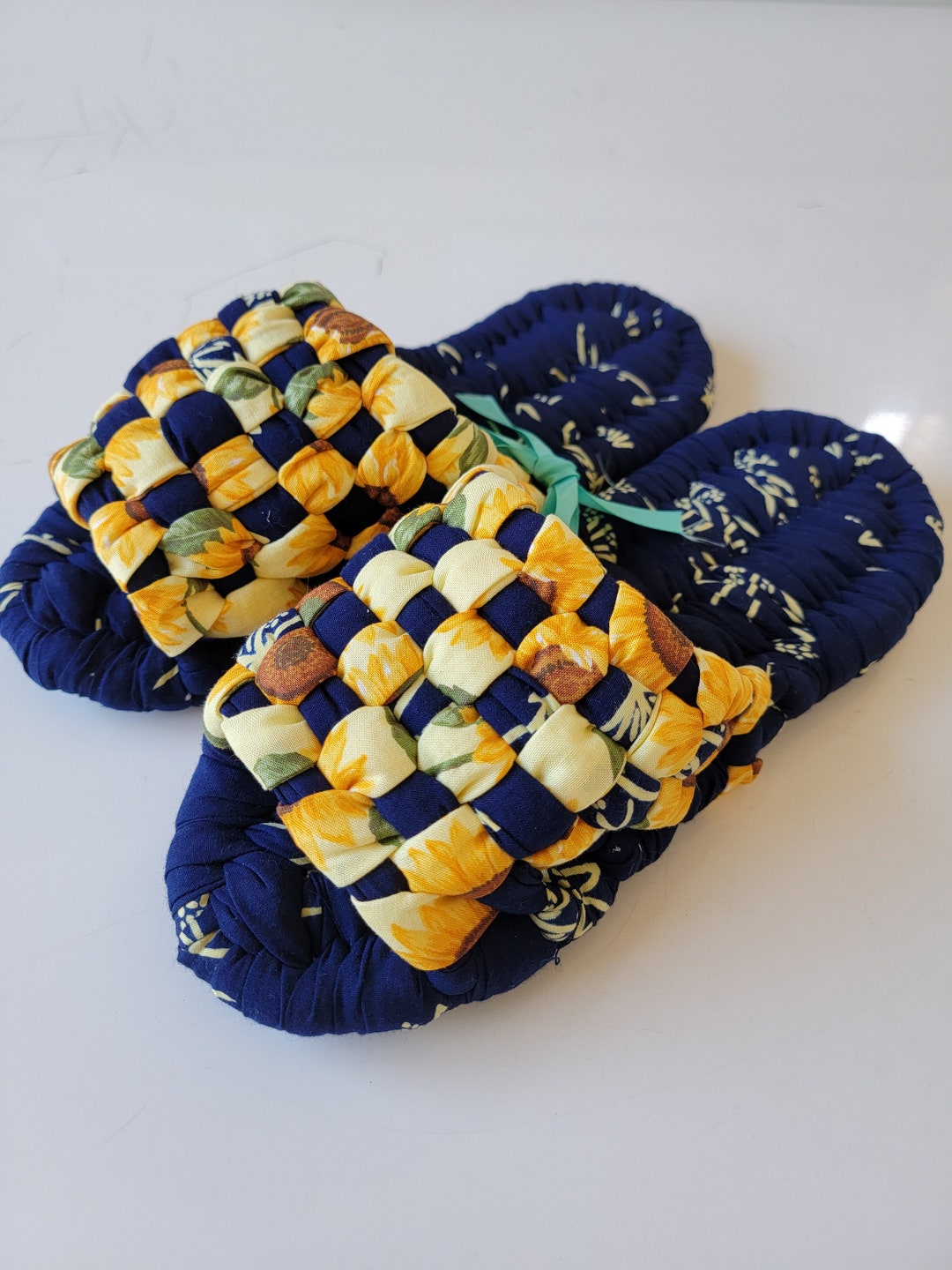 26cm27cm Japanese Nuno Zori, Tabi, Geta, Made by Splitting a Japanese ...