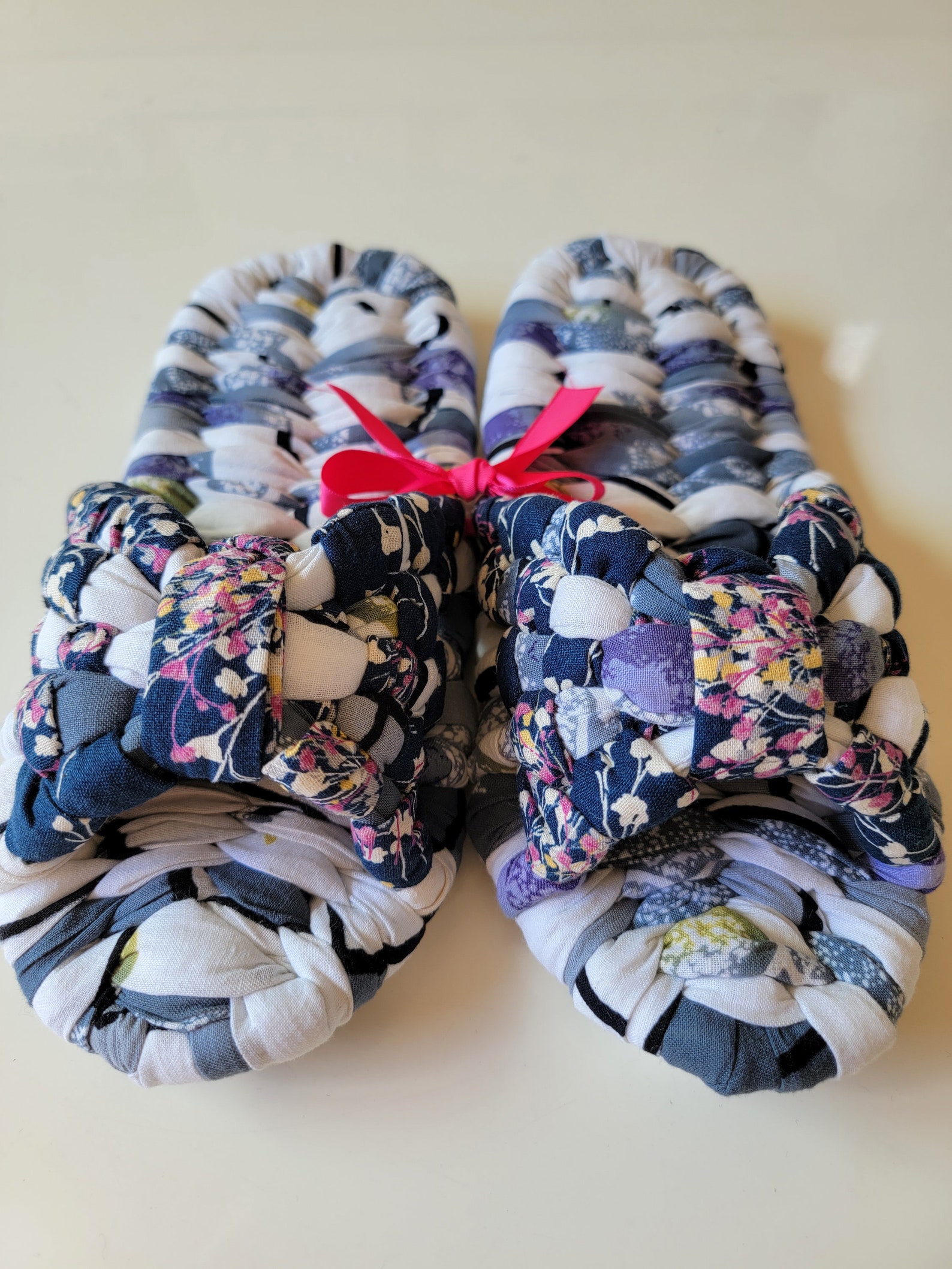 2324cmjapanese Nuno Zori Tabi Geta Made by Splitting a - Etsy