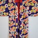 Japanese Kimono Juban, Gown, Dressing,lingerie, Nightwear,traditional ...