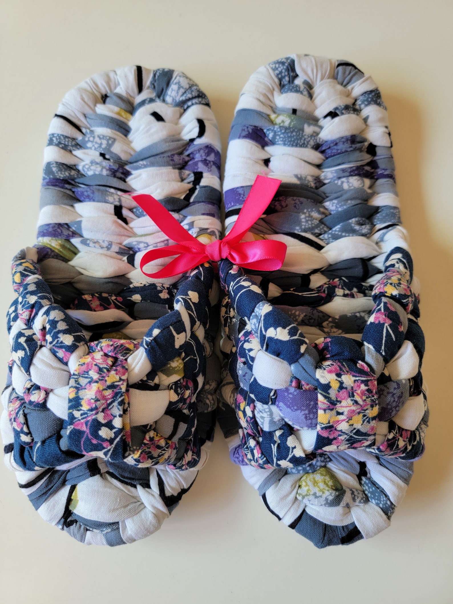 2324cmjapanese Nuno Zori Tabi Geta Made by Splitting a - Etsy