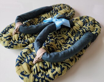 24cm25cmjapanese Nuno Zori Tabi Geta Made by Splitting a | Etsy