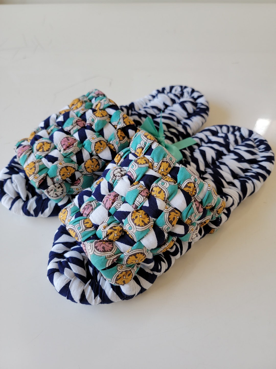 28cm29cm Japanese Nuno Zori Tabi Geta Made by Splitting a - Etsy