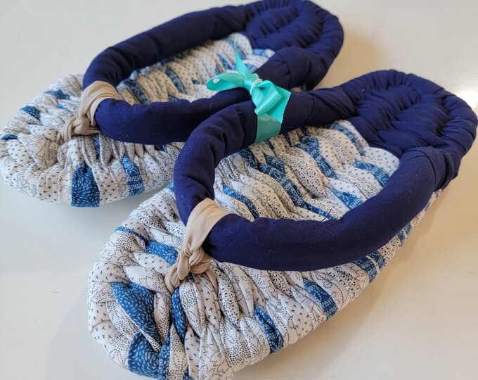 25cm26cm Japanese Nuno Zori, Tabi, Geta, Made by Splitting a Japanese ...