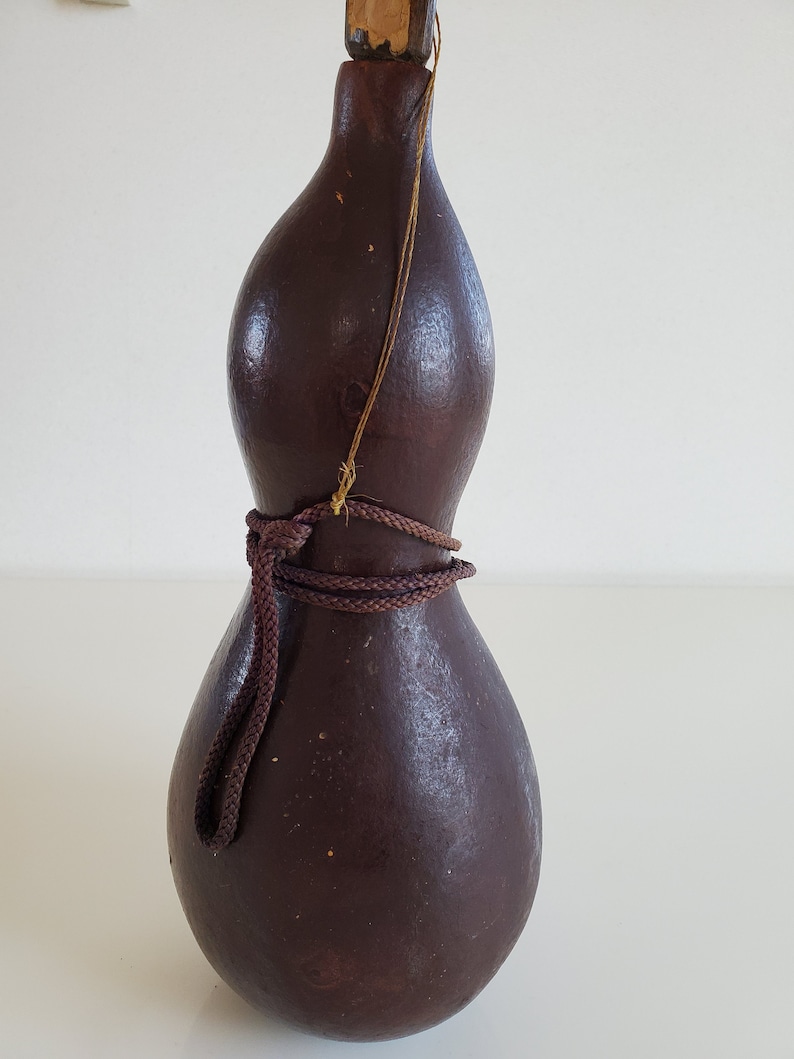 Rare Antique Big Size Japanese Gourd33cmhyotan. - Etsy