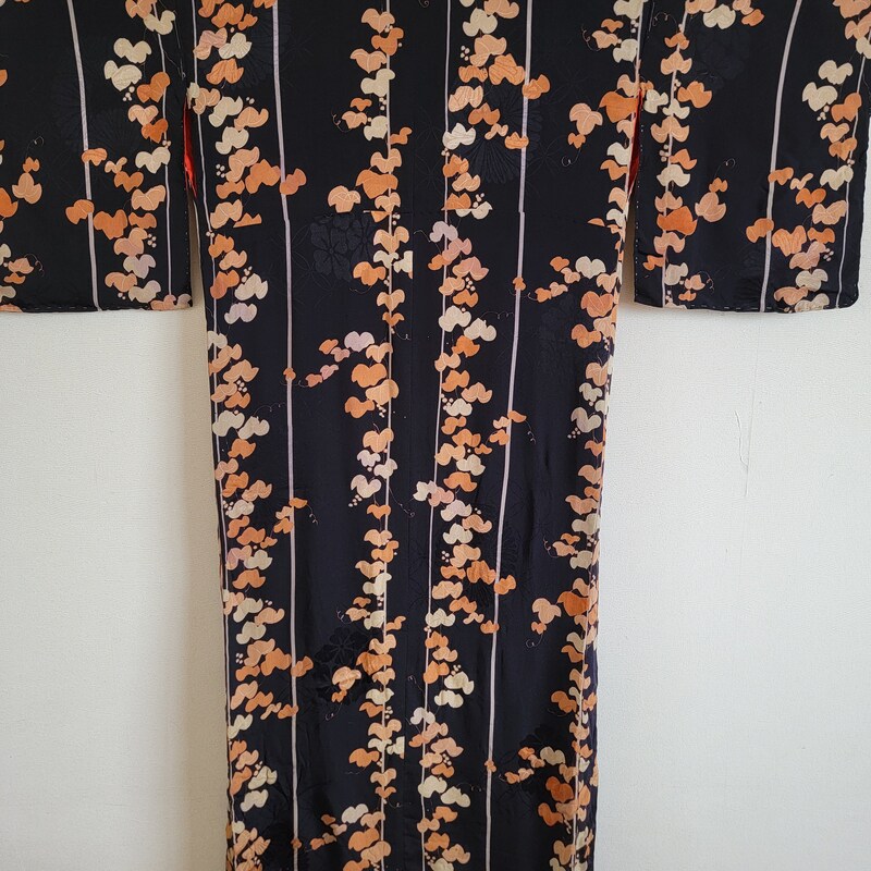 Traditional Kimono - Etsy
