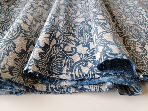 Fabric Sewing & Needlecraft Sewing & Fiber Dyed Textiles, 103cm ...