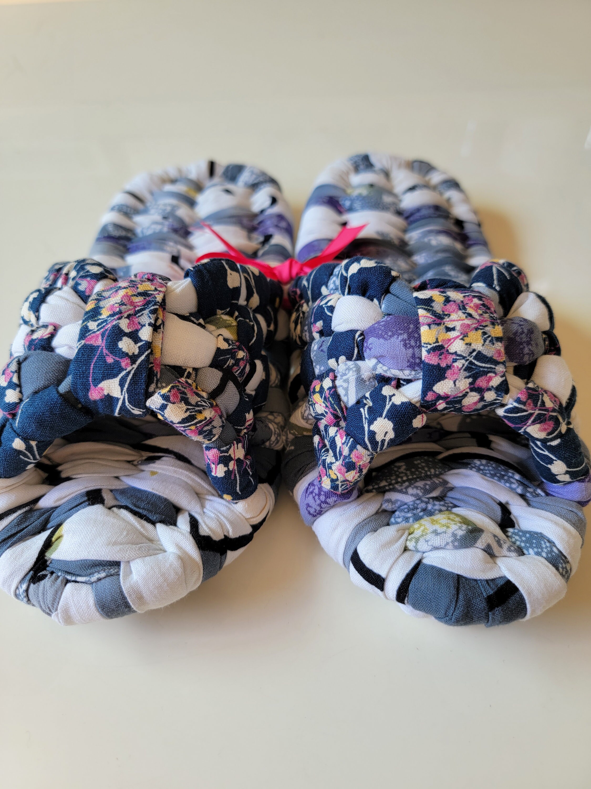 2324cmjapanese Nuno Zori Tabi Geta Made by Splitting a - Etsy