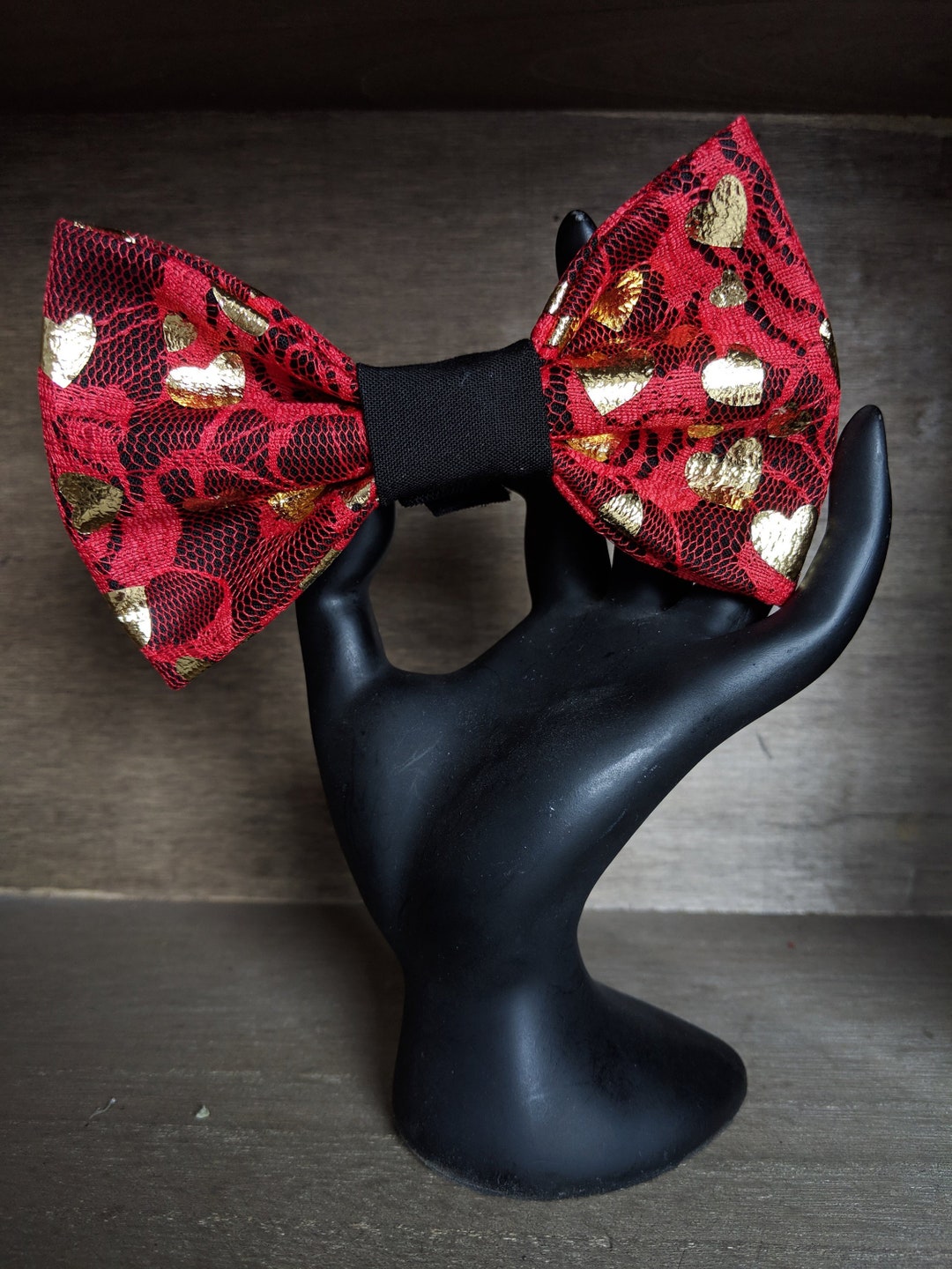 The Hot Stuff - Etsy