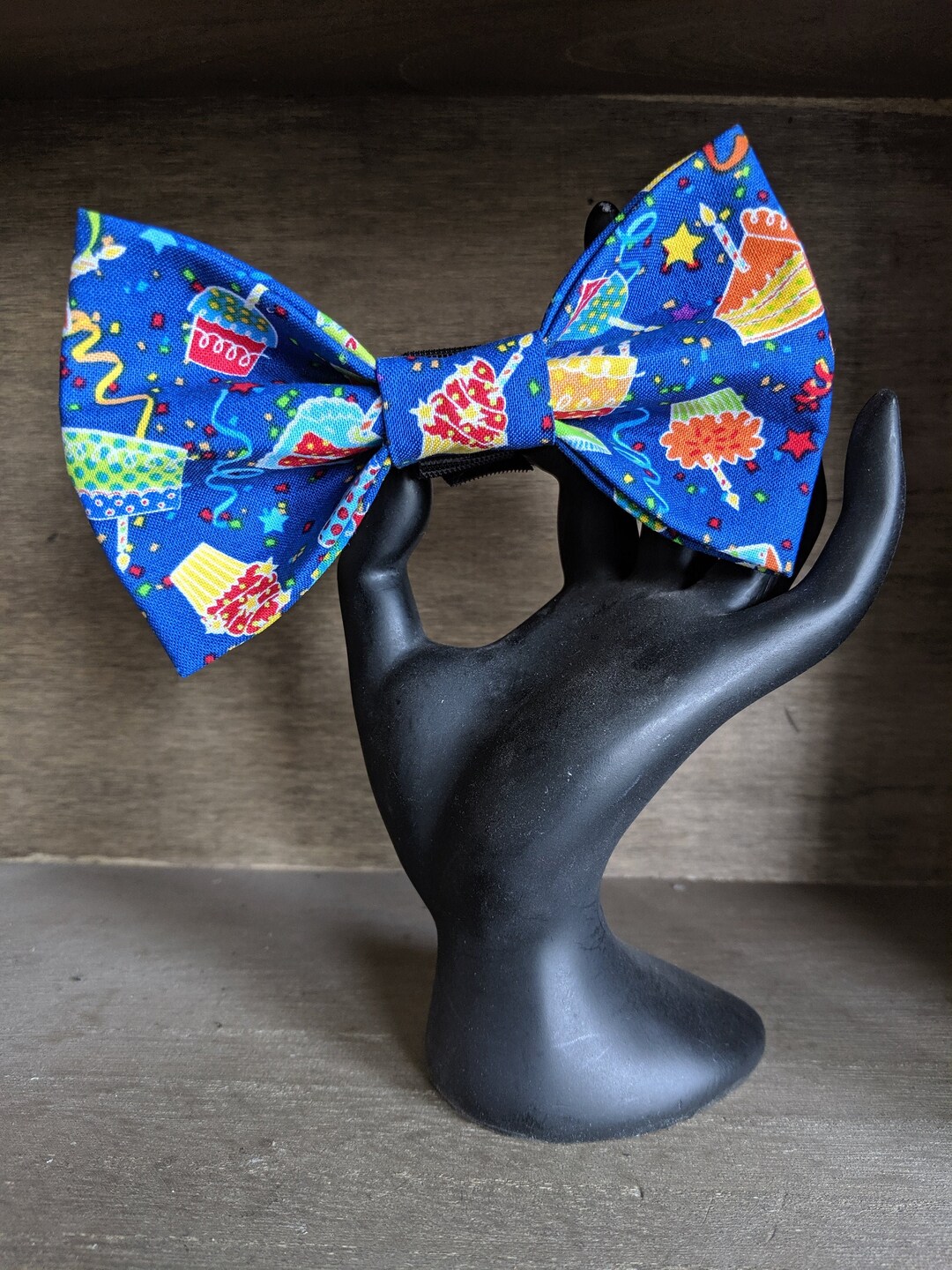 The Cake Monster - Etsy