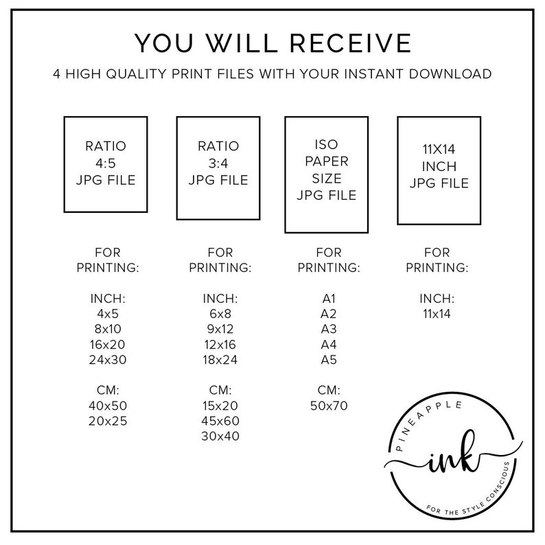 Pantone Print Cool Grey 11C Printable art colour swatch | Etsy