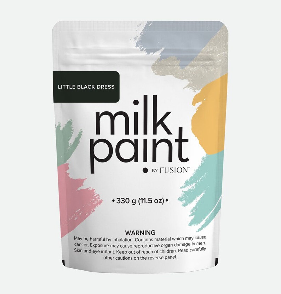 Milk Paint by Fusion Mineral Paint - Etsy