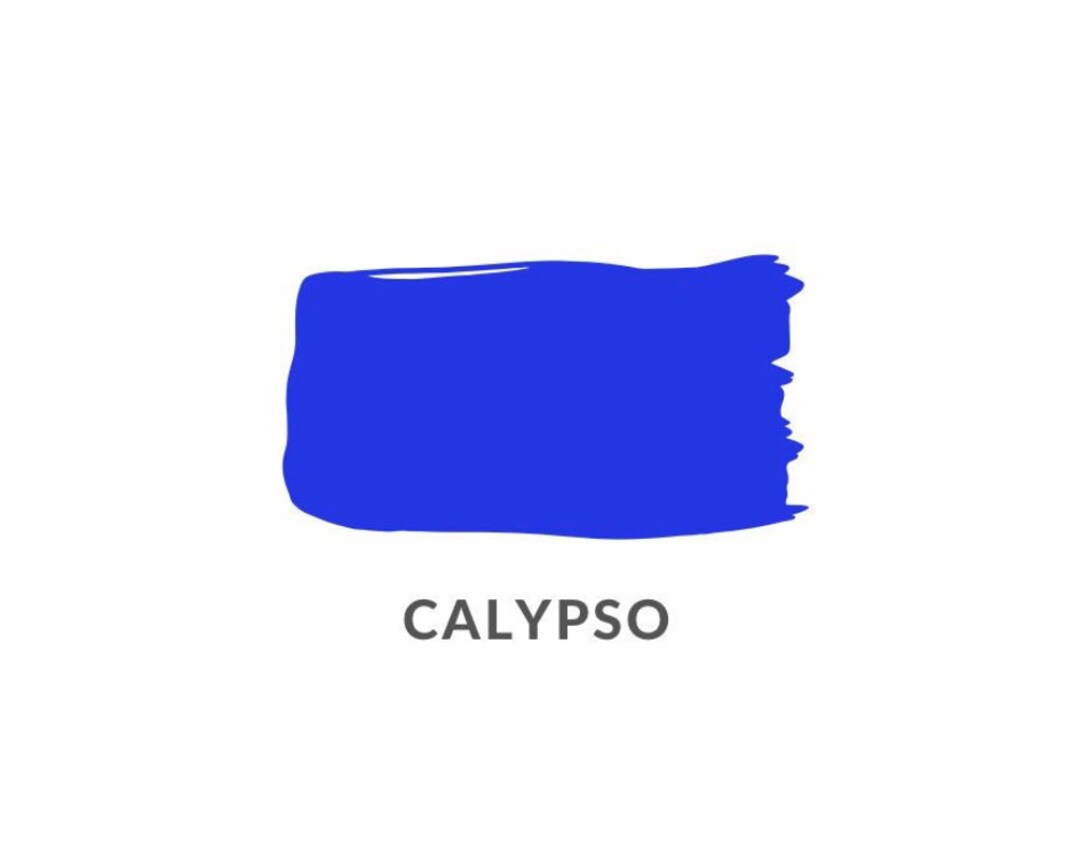 Calypso Clay and Chalk Paint Pre-order Daydream Apothecary - Etsy