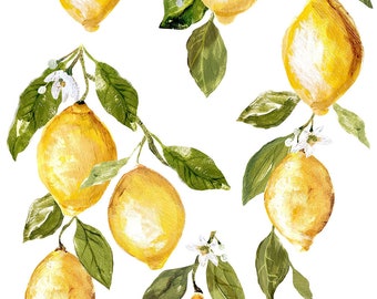 Lemon Drop Design - Etsy