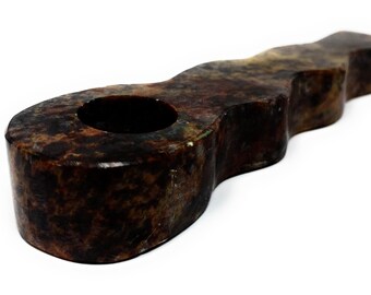 Soapstone pipes | Etsy