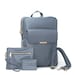Laptop Bag Backpack - Cool Gray - Etsy