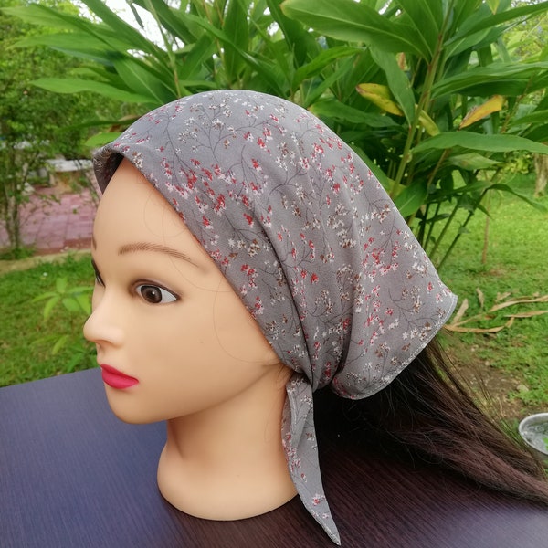 Triangle Wrap - Etsy