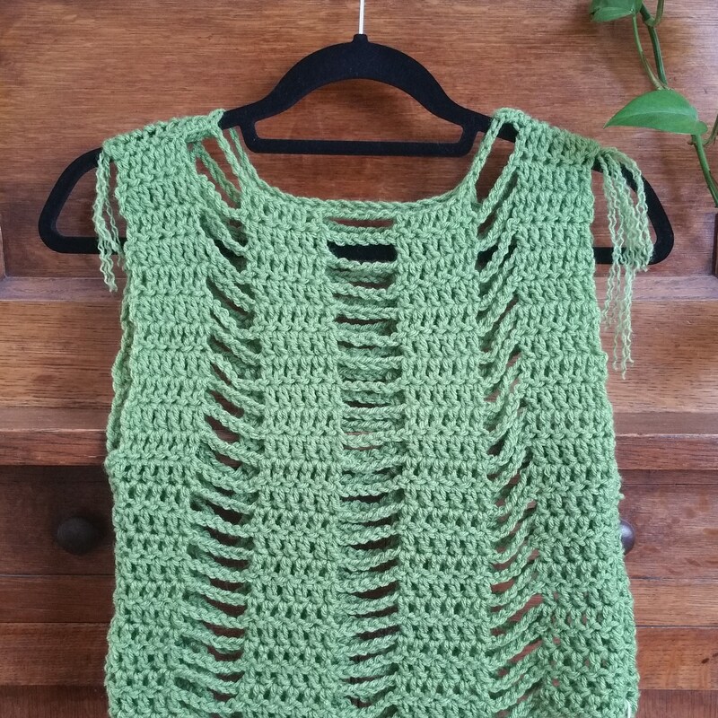 Distressed Clothing - Etsy