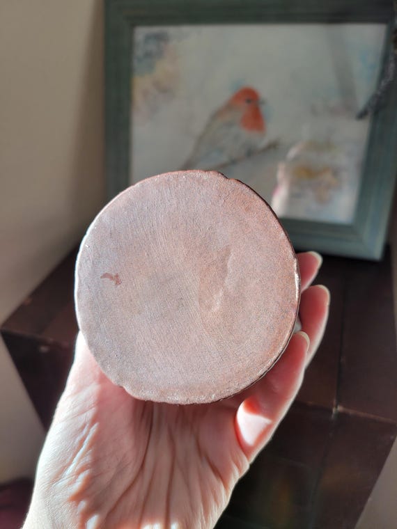 Ceramic Koala Box with lid, porcelain tree stump box,… - Gem