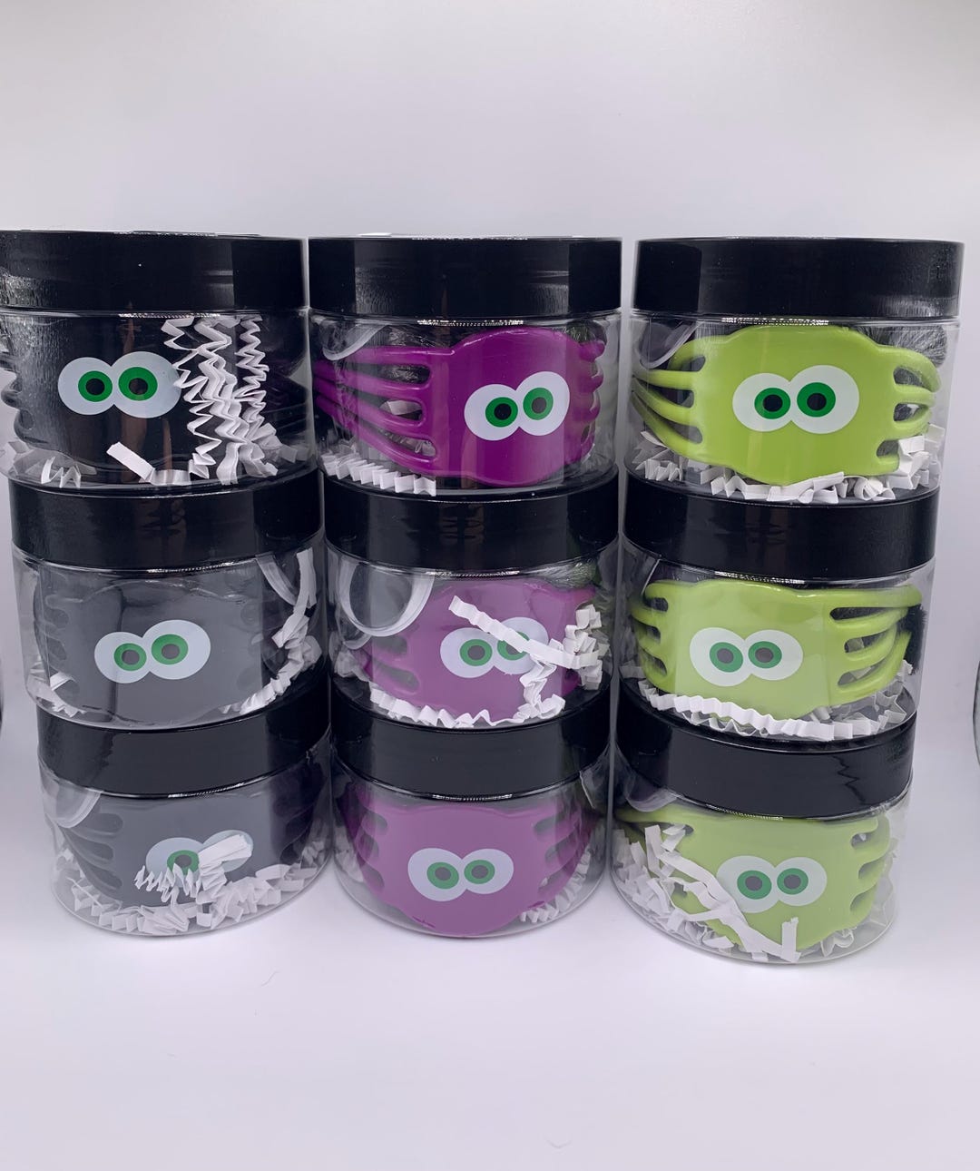 Build Your Own Spider Kit - Etsy