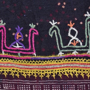 Rabari Wedding Shawl - Etsy