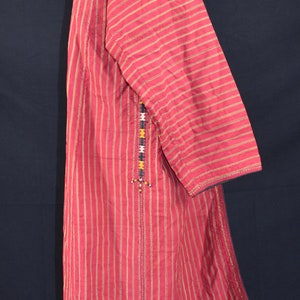Silk Turkmen Robe- Chapan -large - Etsy