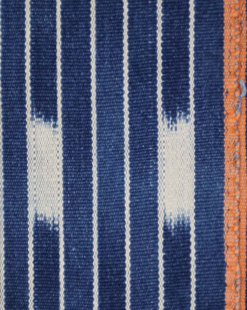 African Tribal Cloth -ivory Coast (4) - Etsy