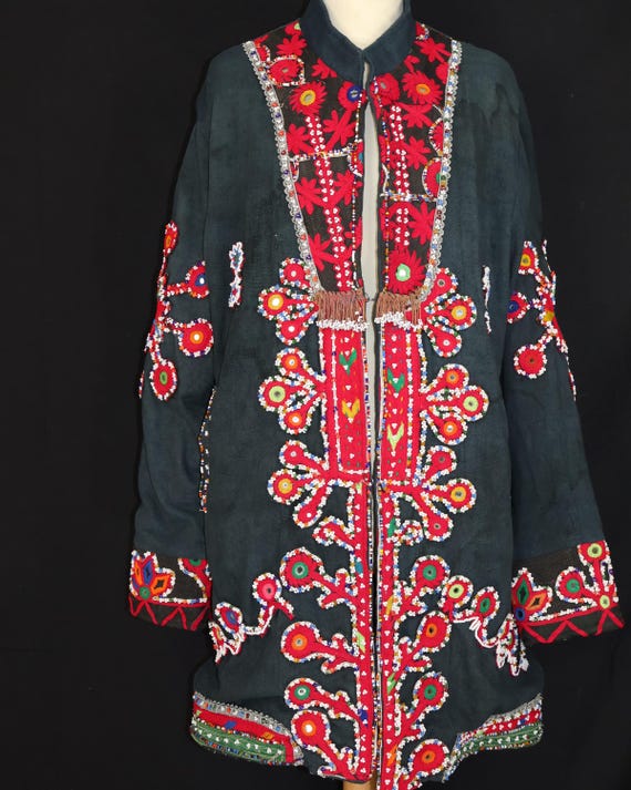 afghan pashtun wedding - Gem