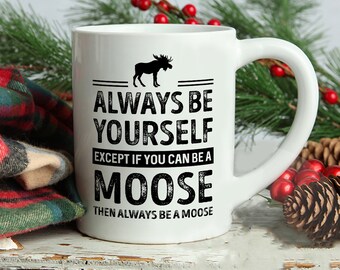 Moose theme | Etsy