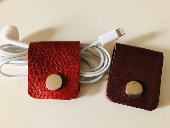 Cable / Earphone Tidy /organiser | Etsy
