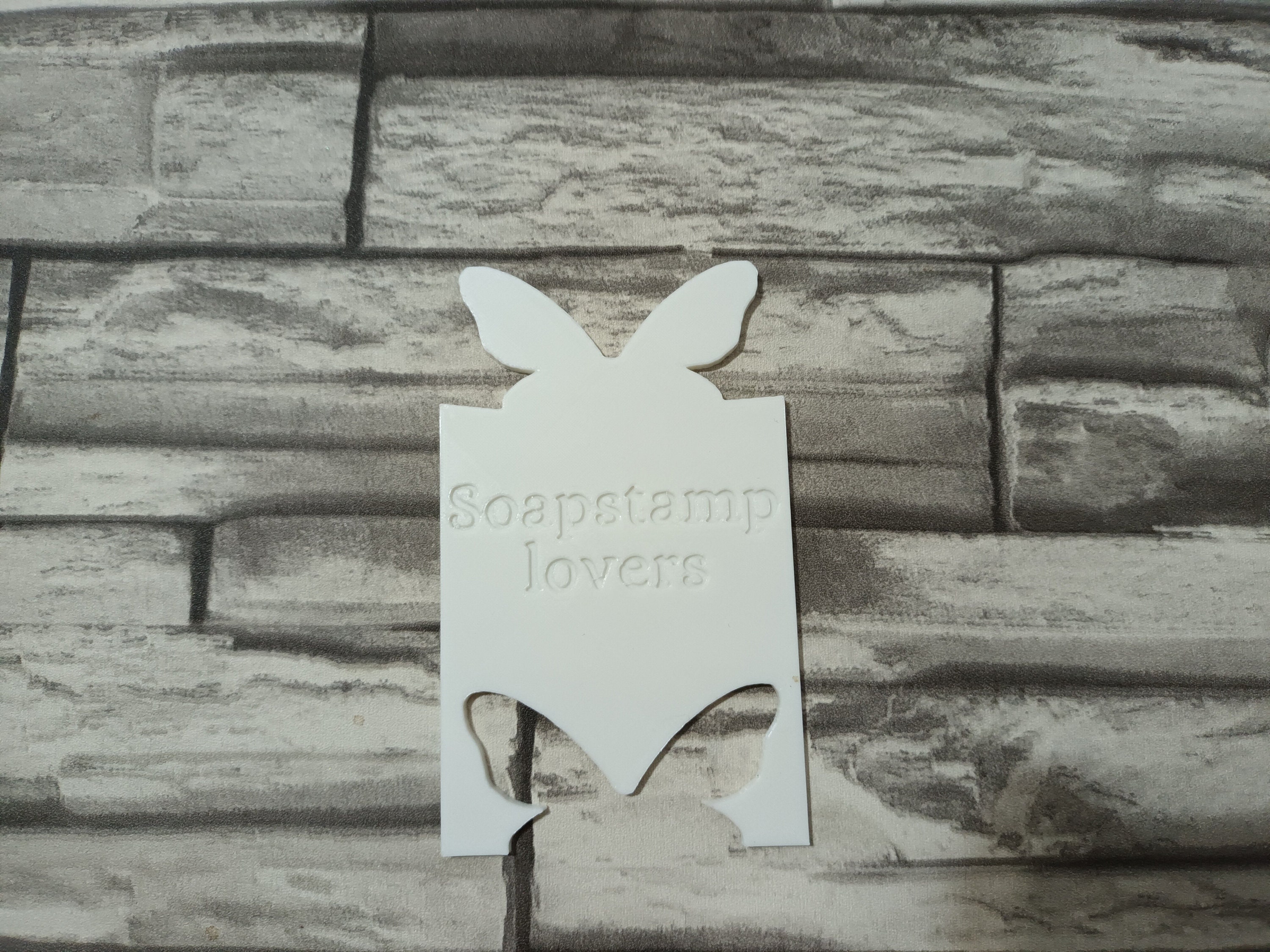 Soap Scraper Tool Various Designs Custom Sizes Set4th | Etsy