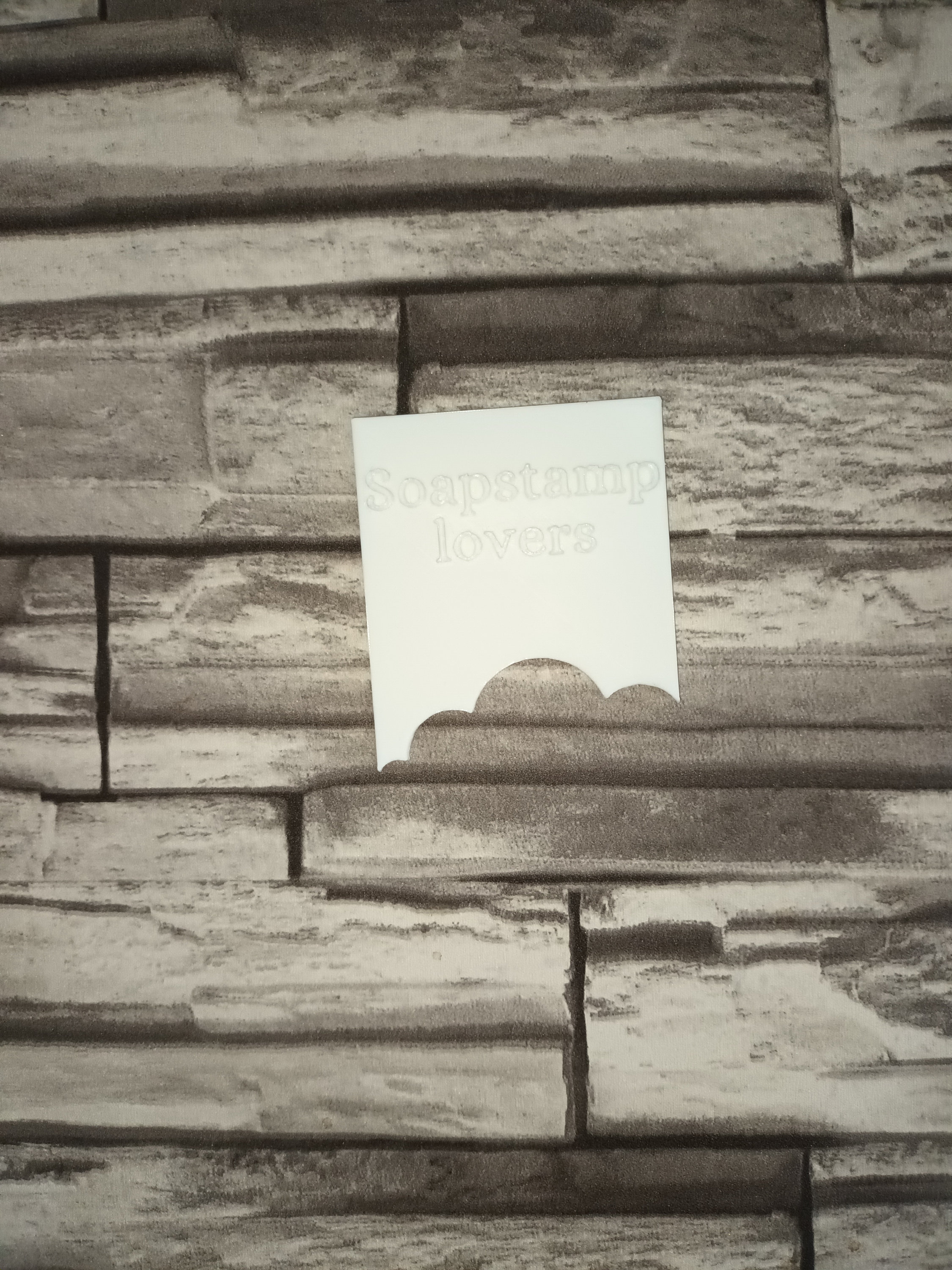 Soap Scraper Tool Various Designs Custom Sizes Set Various - Etsy