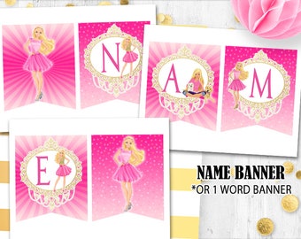 Barbie Bunting | Etsy