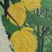 Original LITHOGRAPH Signed and Numbered From Henri ROUSSEAU : - Etsy ...