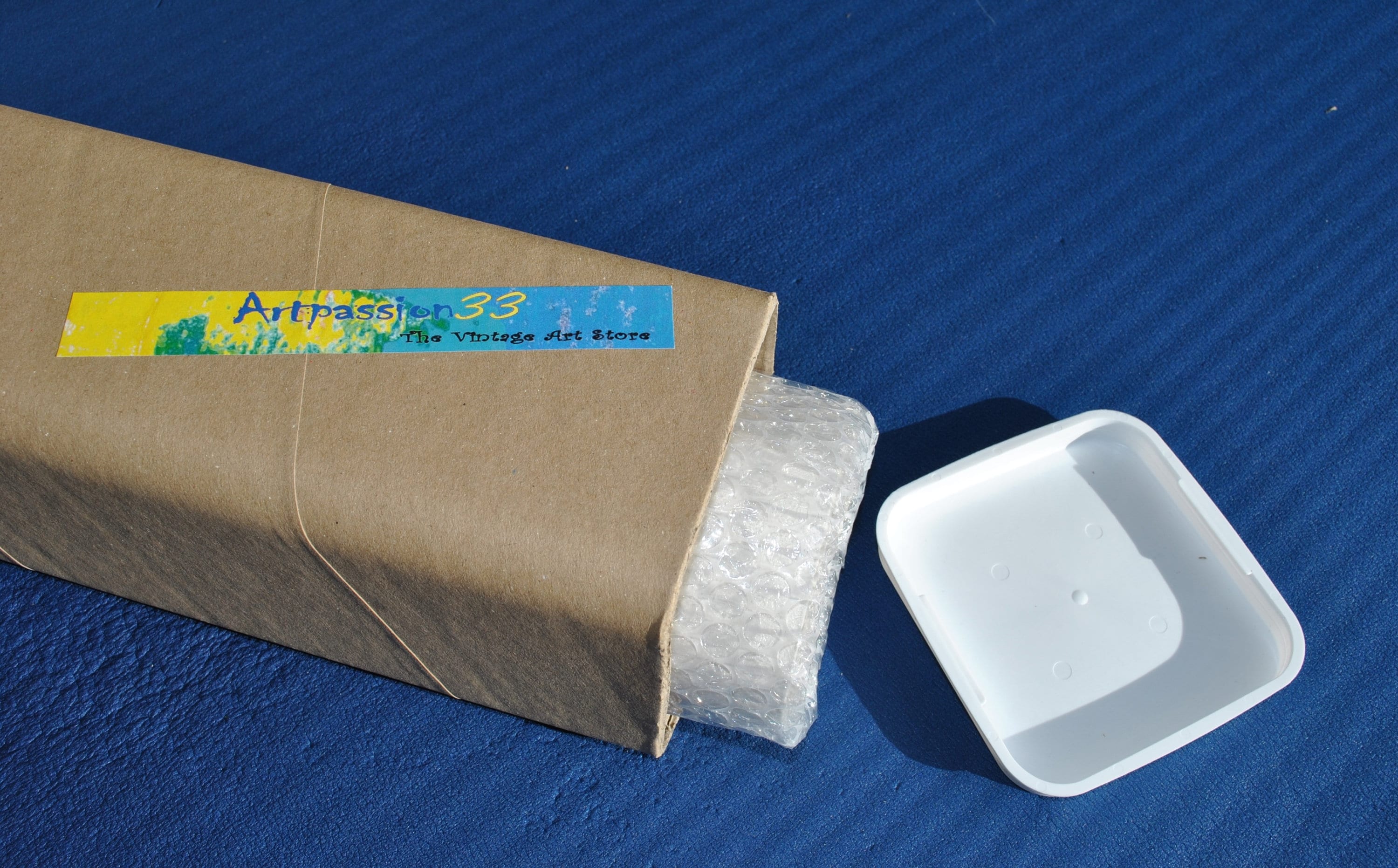 Claude MARS Bouquet of Colours in Summer Original Signed - Etsy