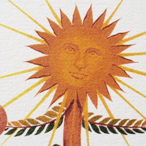 Salvador DALI : the Faces Tree, Signed LITHOGRAPH, 800 Copies, 1979 ...