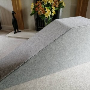 40cm H X 100cm L Pet Ramp With Extended Top Platform for - Etsy UK