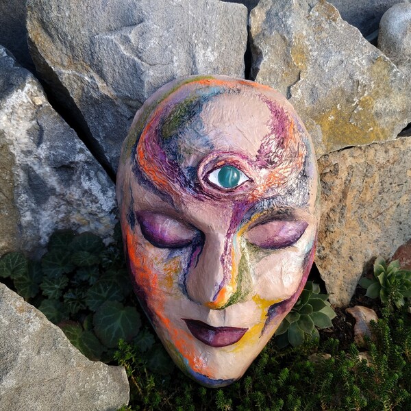 Third Eye Art - Etsy