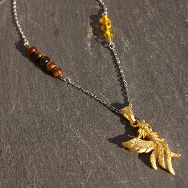 Mystical Jewelry - Etsy