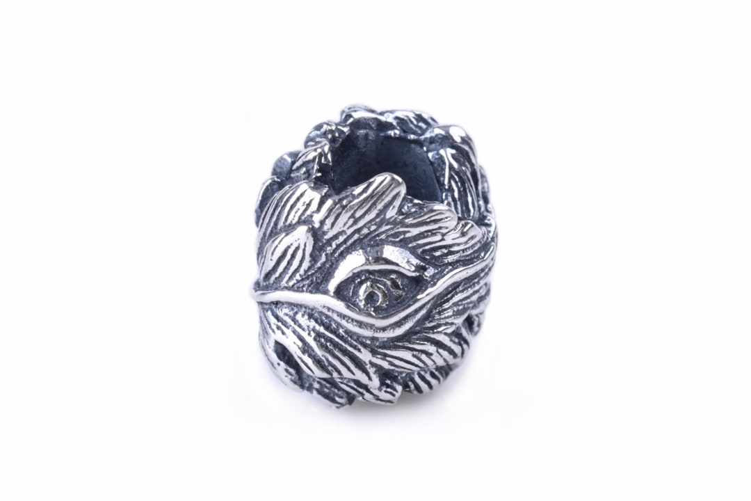 All SEEING EYE FEATHER- Sterling Silver Charm by Chronicles, Unique ...