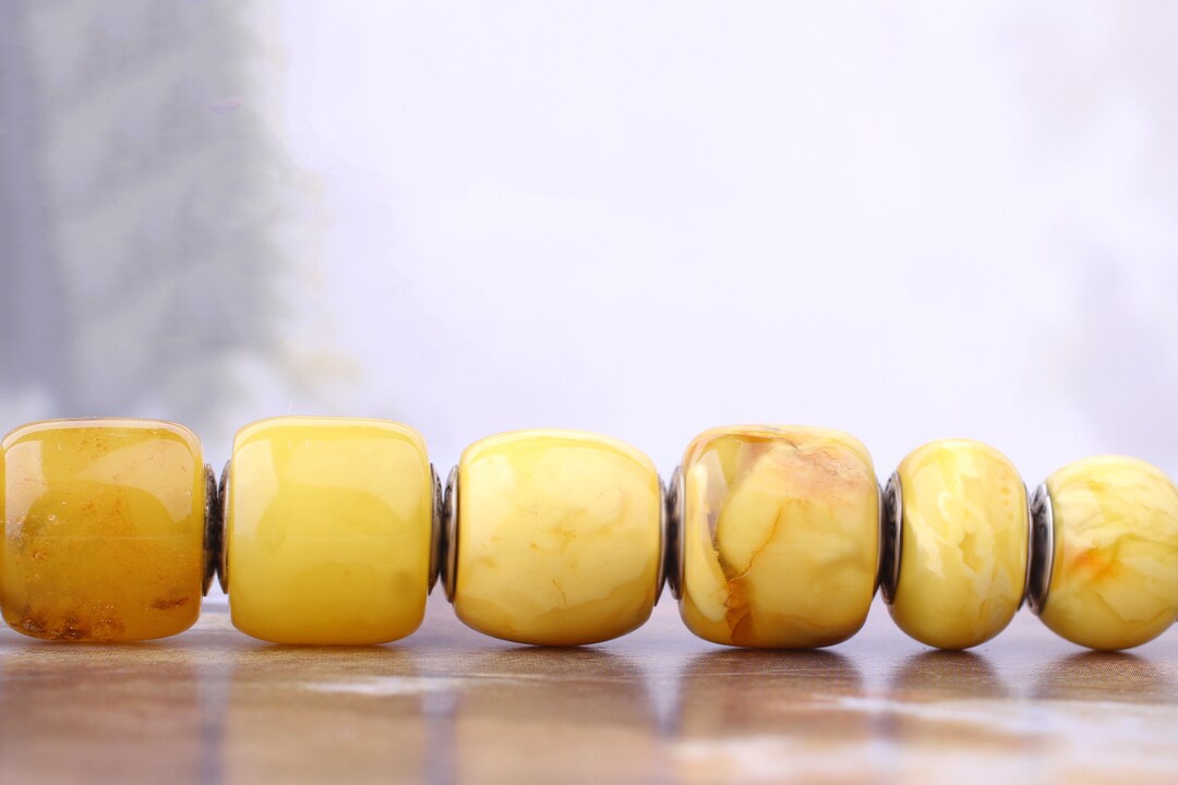 Royal Amber Charm de Chronicles, Encantos únicos de ámbar de tono ...